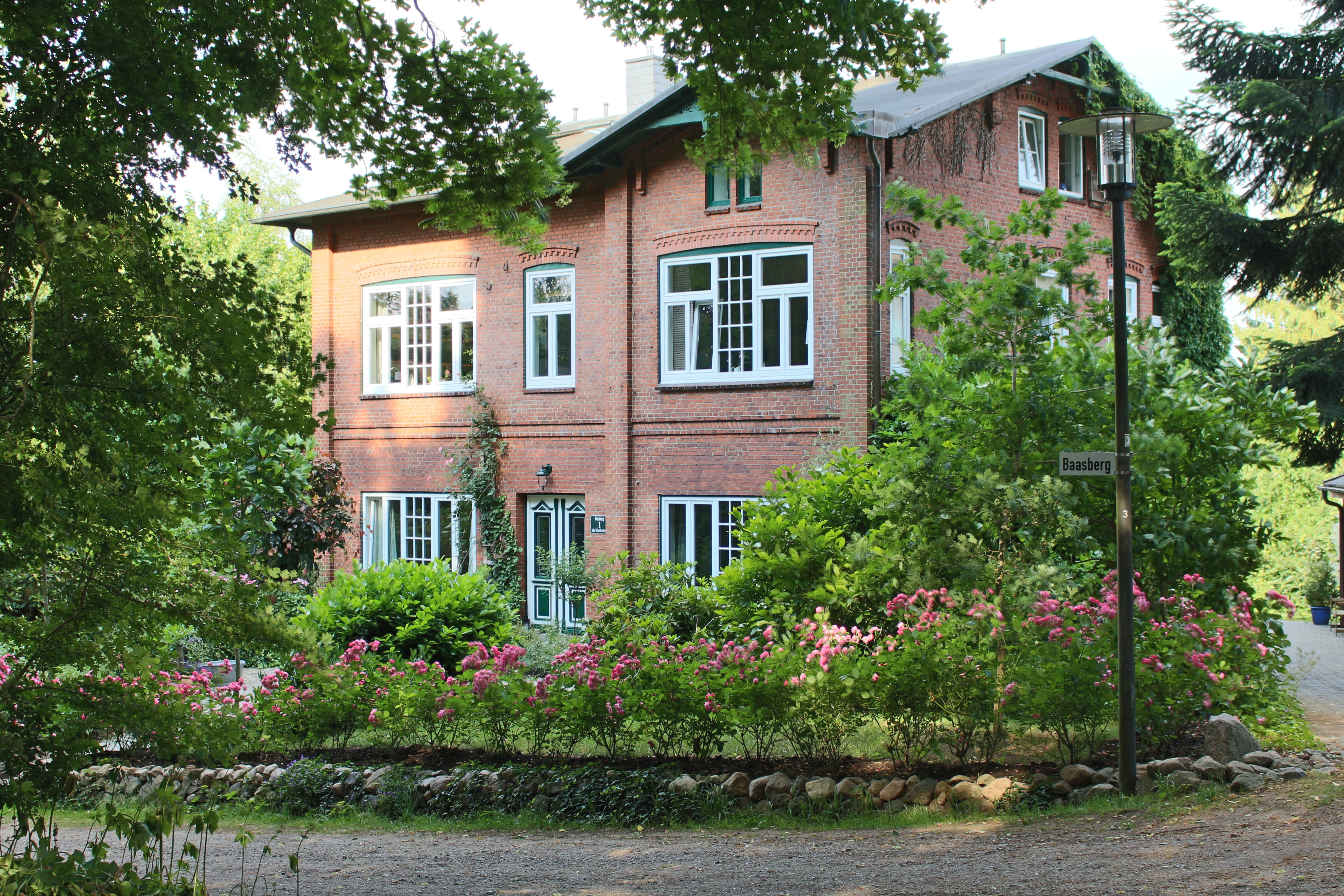 cobaas – Gründerviertel